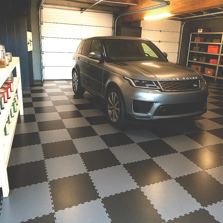 Expert en dalles PVC depuis plus de 20 ans – MOSAIK-FLOOR